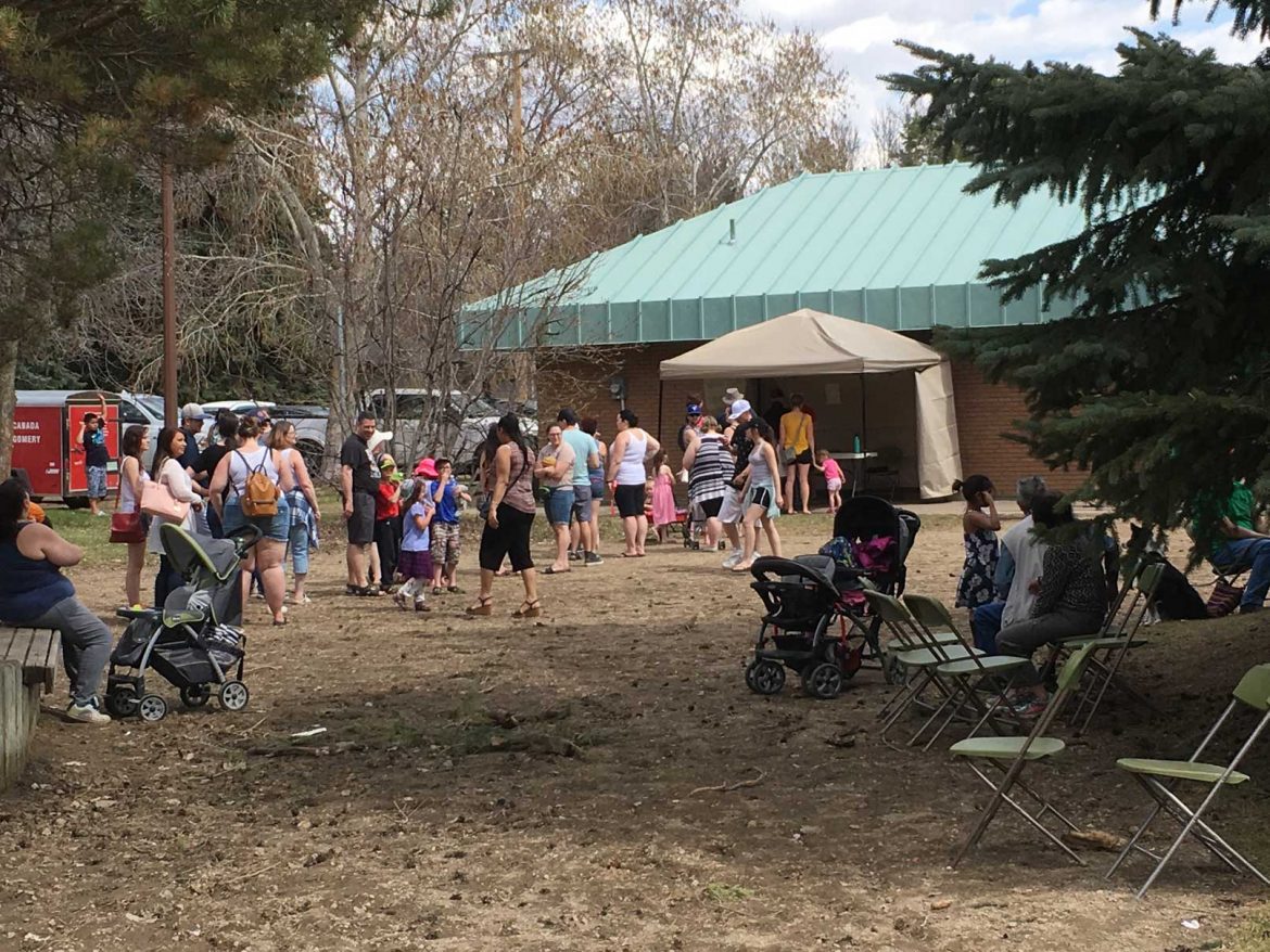 Community Garage Sale | Montgomery Place Community Website